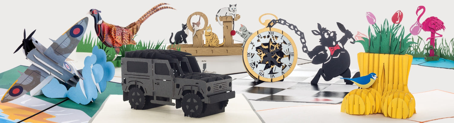 Collections – Cardology