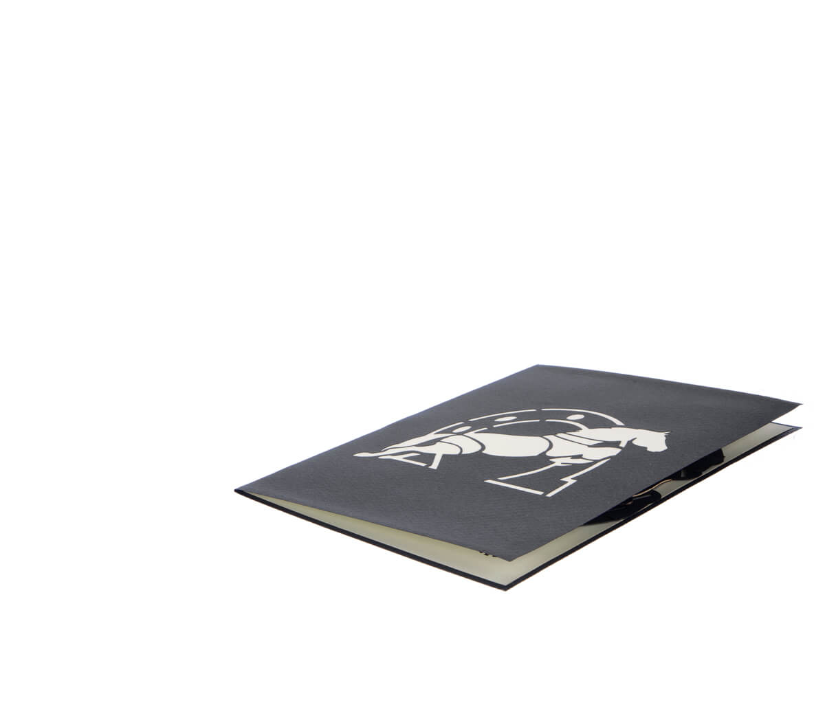 Cross Country Pop Up Card, Horse birthday cards | cardology.co.uk ...