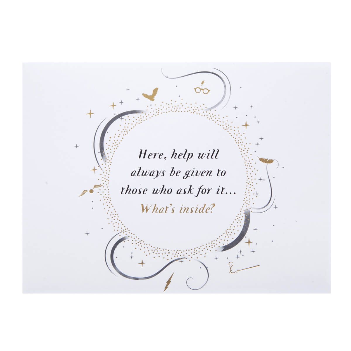 Harry Potter Hogwarts Castle Pop Up Card - Harry Potter Gifts UK ...